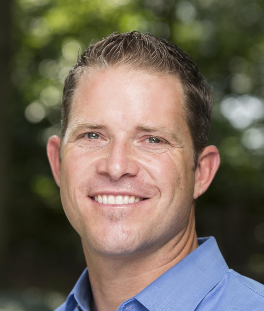 Darren Hoevel - Pliant Solutions LLC