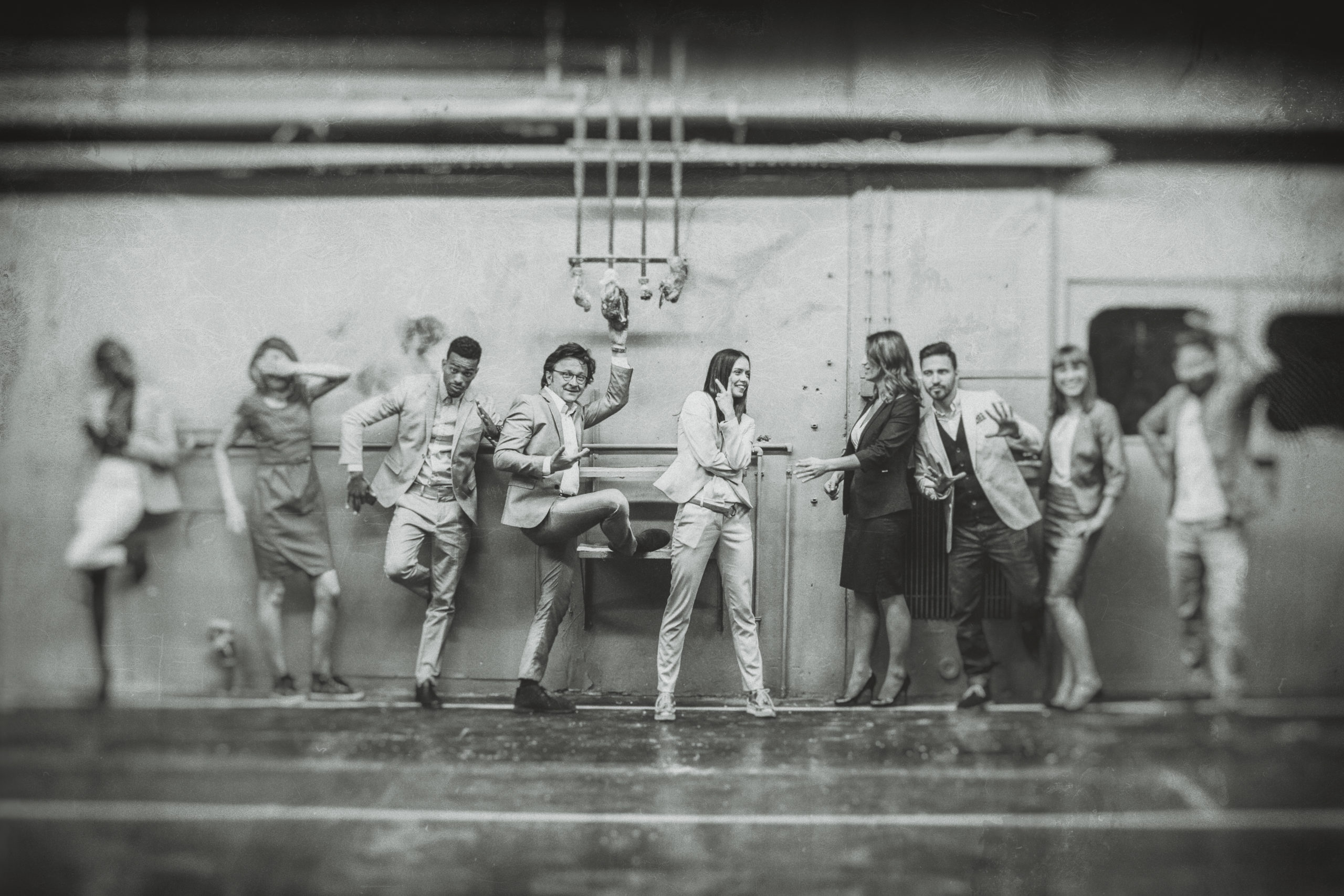 Who We Are - Pliant Solutions LLC