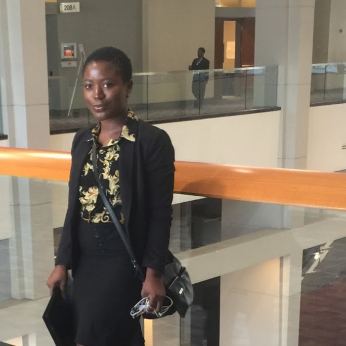 Grace Mantein - Pliant Solutions LLC