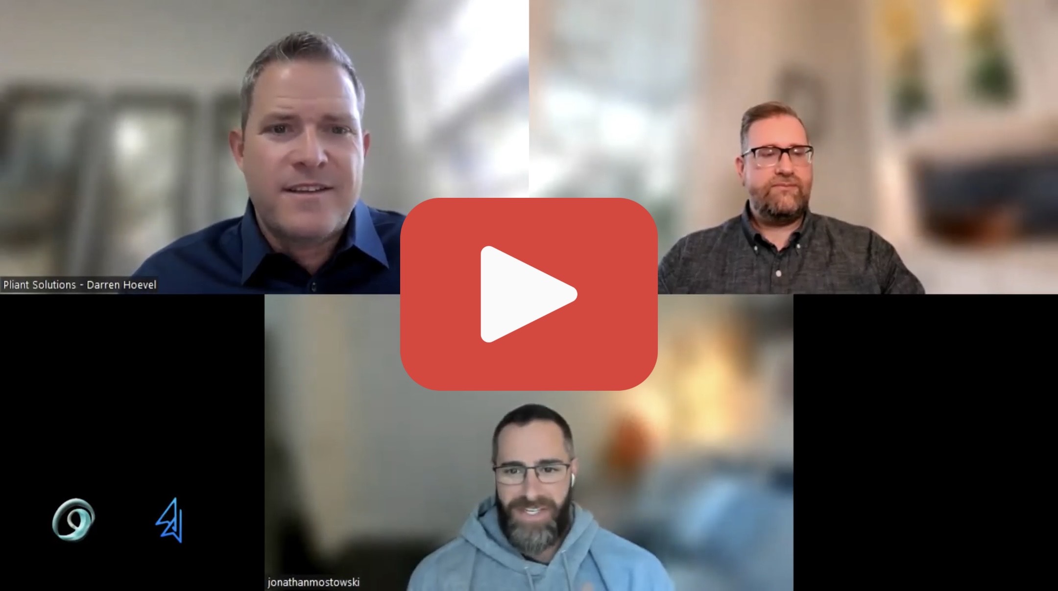 Agile Acquisitions - Pliant Solutions LLC