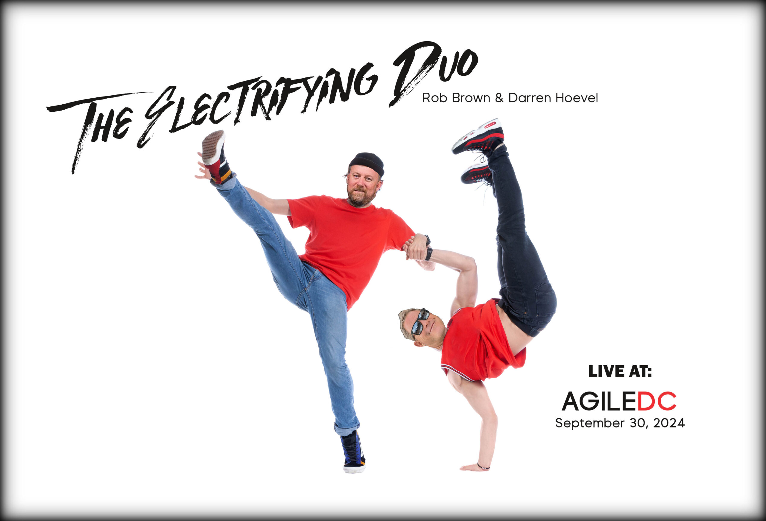 The Electrifying Duo - Pliant Solutions LLC